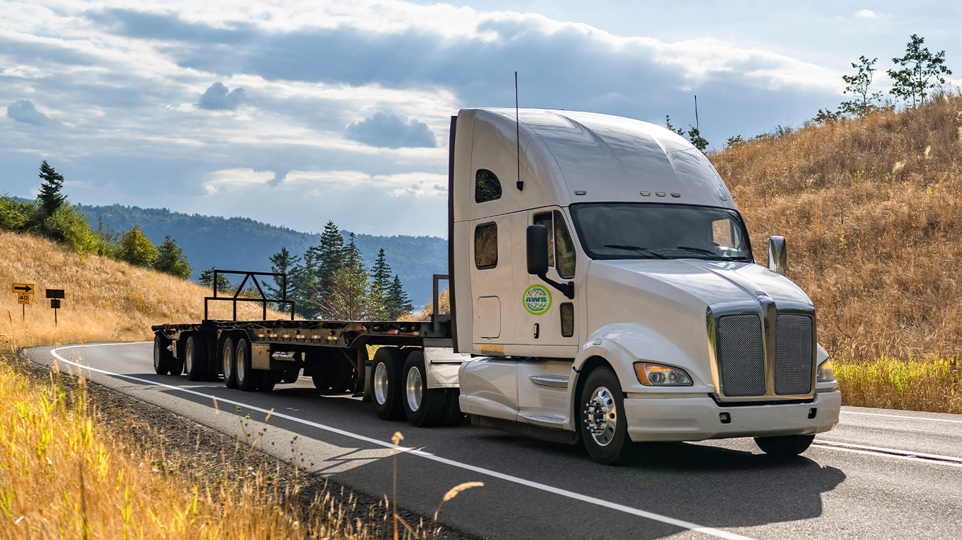 Transportation Services Careers - AWS Group - Athabasca Workforce Solutions