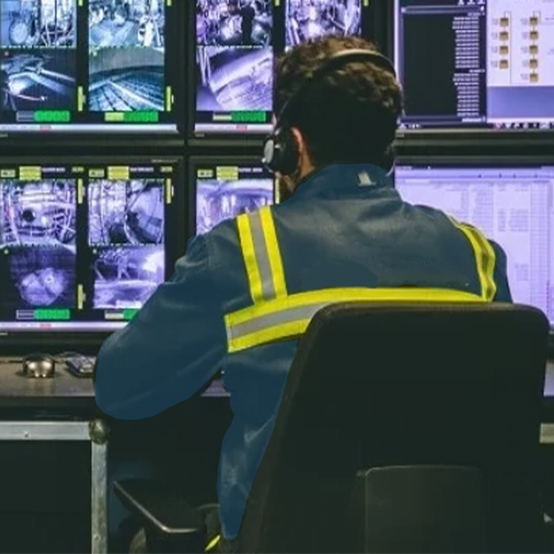 Remote Digital Confined Space monitoring DCSM - AWS Group - Athabasca ...